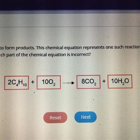 Coefficient In A Chemical Equation Tessshebaylo