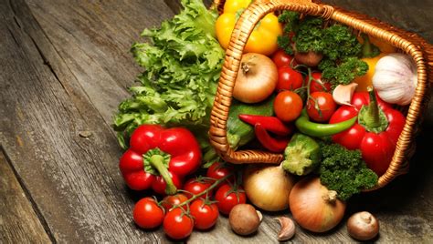 Astuces Pour Conserver Ses Fruits Et L Gumes Plus Longtemps Minute