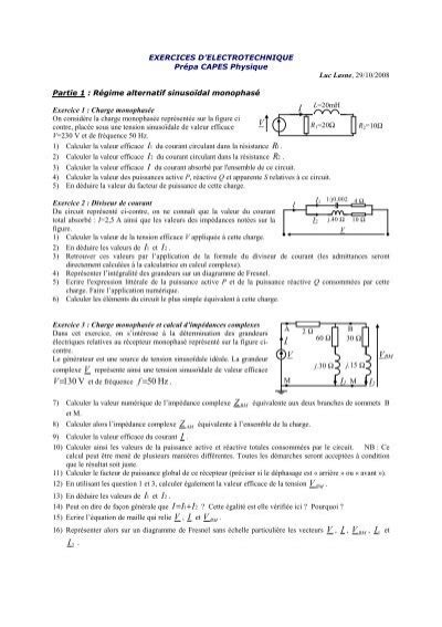 Découvrir 159 imagen formule tension efficace fr thptnganamst edu vn