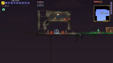 Terraria Skyblock Z Modami YouTube
