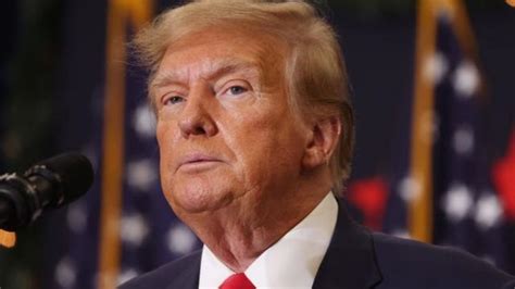 米大統領選2024 トランプ氏の立候補メイン州も認めず 2例目 BBCニュース
