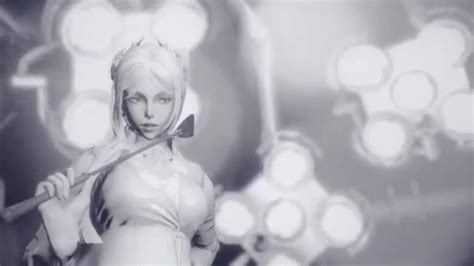 Nier First Assembly