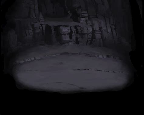 Level Caverns Fear Hunger Wiki