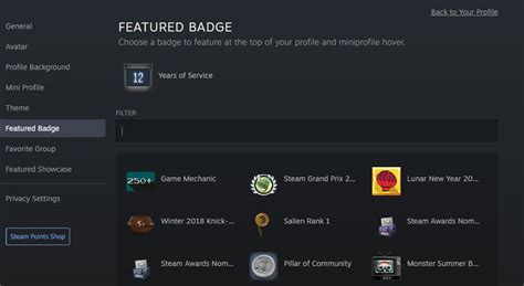 Cómo personalizar el diseño de su perfil de Steam TecnoLoco