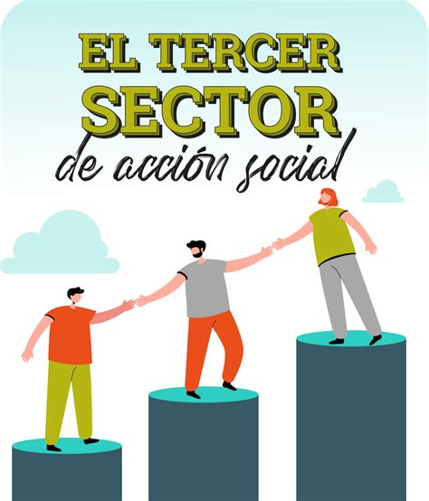 Plataforma de ONG de Acción Social Estudios Tercer Sector
