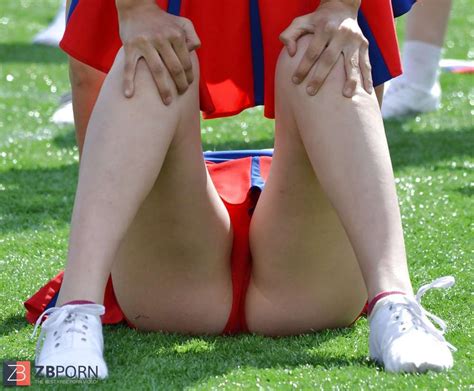 Oops In Public Crotch Shots