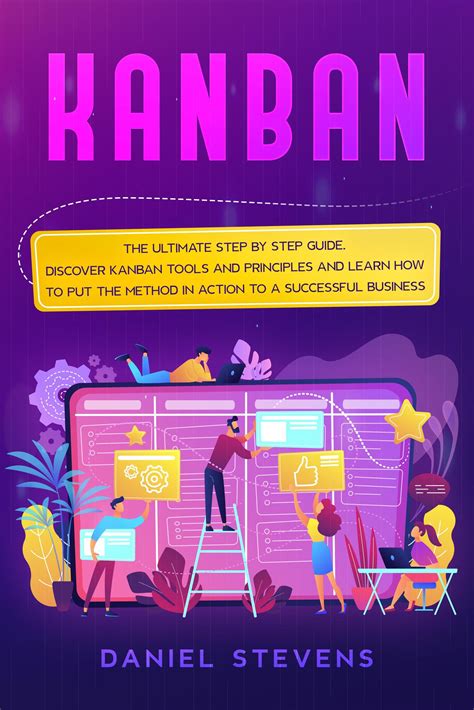 Smashwords Kanban The Ultimate Step By Step Guide Discover Kanban
