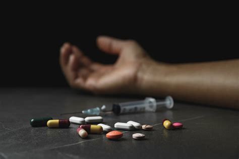 Santé Xylazine pourquoi cette drogue de zombie fait exploser les