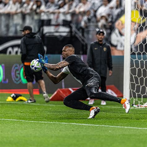 CORINTHIANS X FLAMENGO CAMPEONATO BRASILEIRO SÉRIE A 202 Flickr