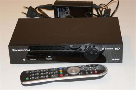 Se produkter som liknar Inspelningsbar digitalbox Sag på Tradera