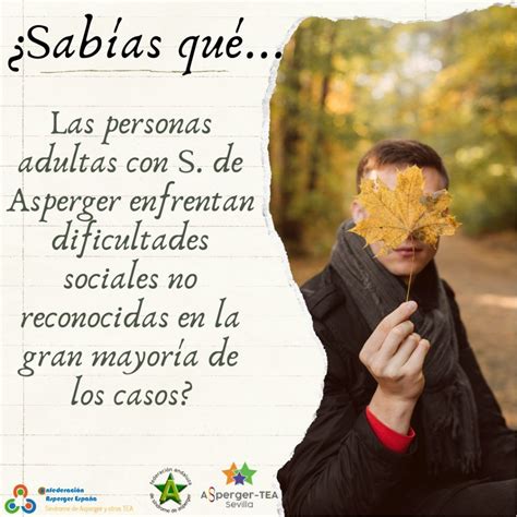 Qu Es El S De Asperger Asperger Sevilla Tea
