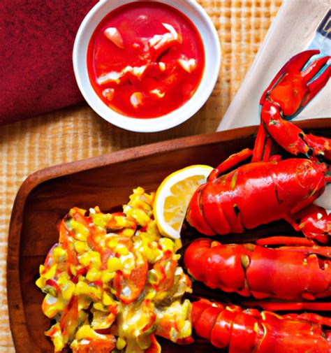 Red Lobster Crab Fest 2023 Indulge In The Ultimate Seafood
