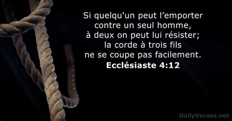 23 Versets Biblique Sur Les Relations DailyVerses Net
