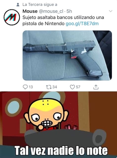 Fiu Necesito Uno De Esos Meme Subido Por Daniel Rodri 2907 Memedroid