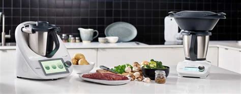 TM5 Vs TM6 Merece La Pena Cambiar La TM5 Por La TM6 Recetas En La