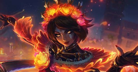 LoL La Ilusión 2023 Skins Splash Arts Prices Release Date and More