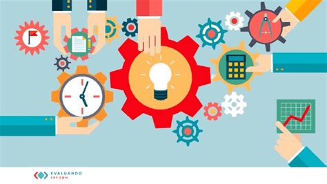 Ejemplo de plan de mejora de una empresa cómo aumentar la