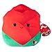 Squishmallows 10 Walsh The Rose Valentine S Day Plush Official