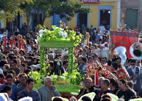 Festa de São Benedito apresenta história do santo neste domingo