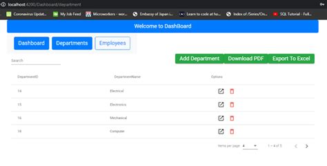 login and crud operations in asp web api using angular 9 web application