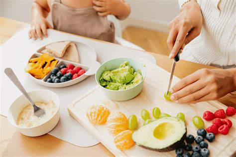 Comment garantir la sécurité alimentaire des tout petits dans les