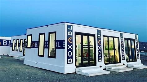 Conoce la vivienda prefabricada y sostenible a la que se mudó Elon Musk