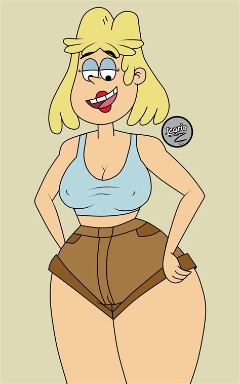 Rule 34 1girls Bangs Big Breasts Blonde Hair Blue Eyeshadow Breasts Camel Toe Cameltoe