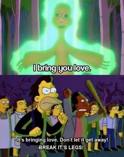 10 Funniest Simpsons Moments Humoropedia