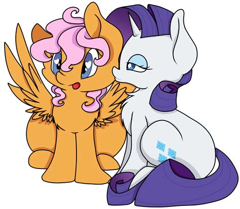 Safe Artist Cutepencilcase Rarity Oc Oc Orange Sky G