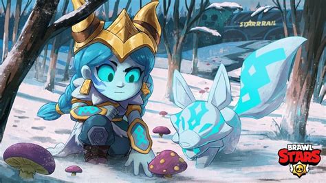 Jessie Skins Brawl Stars Cost And How To Unlock Esports Tales