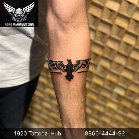 101 Amazing Band Tattoos Ideas The Ultimate Guide Artofit