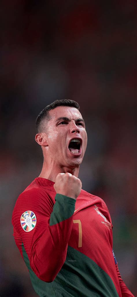 Background Ronaldo Wallpaper Enwallpaper
