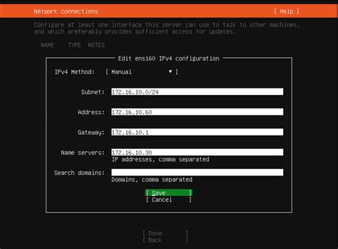 create a vmware vsphere template for ubuntu server 18 04 cloud adoption framework microsoft