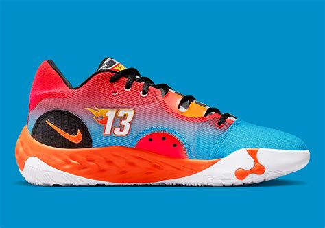 Nike Pg Ep Hot Wheels Asakusa Sub Jp