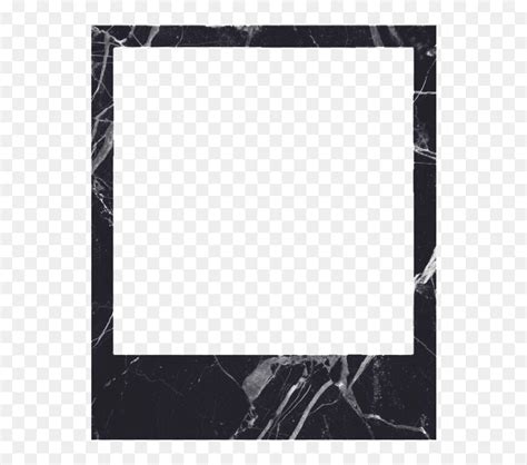 Aesthetic Vintage Polaroid Frame Png Entries Variety