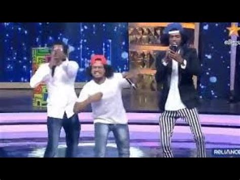 Pugazh Bala Sarath Vj Rakshan Song Singing Super Singer 8 New Episode