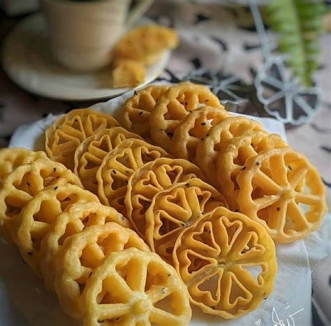 10 Resep Kue Lebaran Tradisional Enak Dan Mudah Dibuat