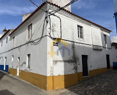 Moradia independente à venda em Veiros Estremoz idealista