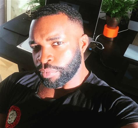 Incredibly Sexy Nigerian Men You Should Be Following On Instagram