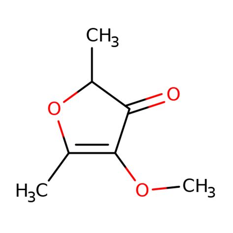 Fm Methoxy Dimethyl H Furanone