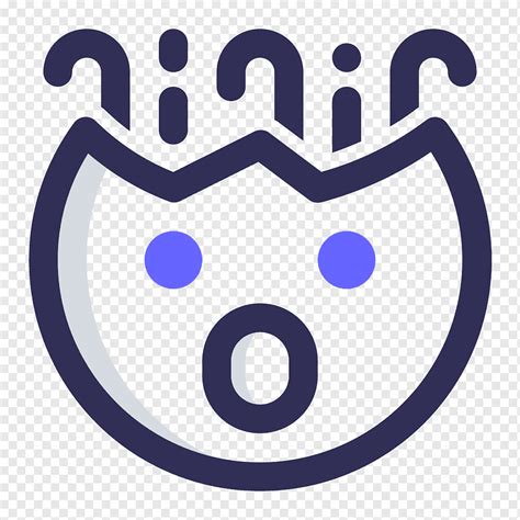 Explotando Cabeza Emo Emoticon Cara Emoji Icono Png PNGWing