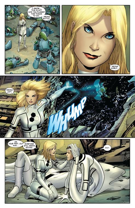 Fantastic Four 602 Sue Storm Beauty And Power 3 Storm Marvel Storm Comic Invisible Woman