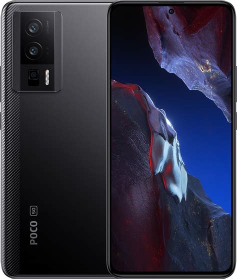 Xiaomi Poco F5 Pro características especificaciones y precio Kalvo