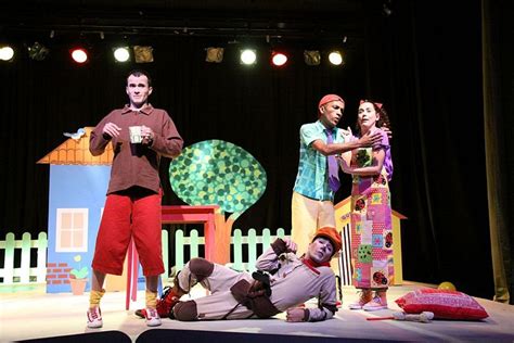Marcelo Marmelo Martelo Em Cartaz No Teatro HSBC
