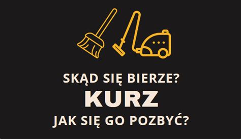 Skąd się bierze kurz w domu Sprawdź jak łatwo pozbyć się kurzu
