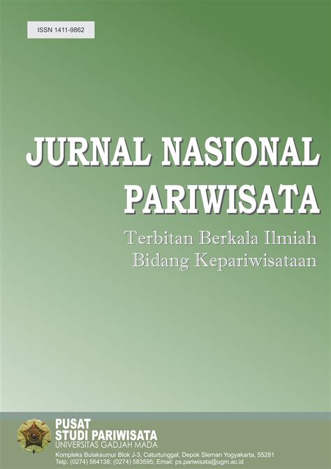 Detail Contoh Artikel Pariwisata Koleksi Nomer 32
