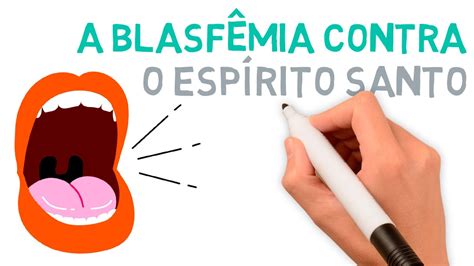 O que significa a blasfêmia contra o espirito santo 299