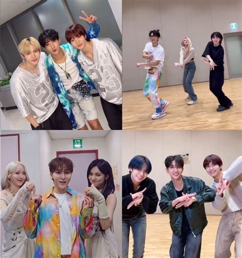 SEVENTEENチュウォンからメンバーの両親まで新曲God of Musicダンスチャレンジが話題 Kstyle