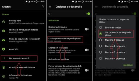 Así puedes cerrar tus apps asegurándote de que no siguen ejecutandose