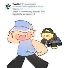 99 Jard X Bobo Ideas Roblox Roblox Funny Fan Art